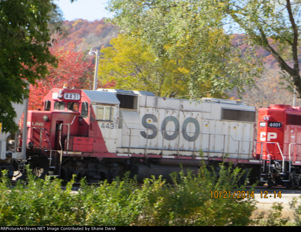 SOO 4431